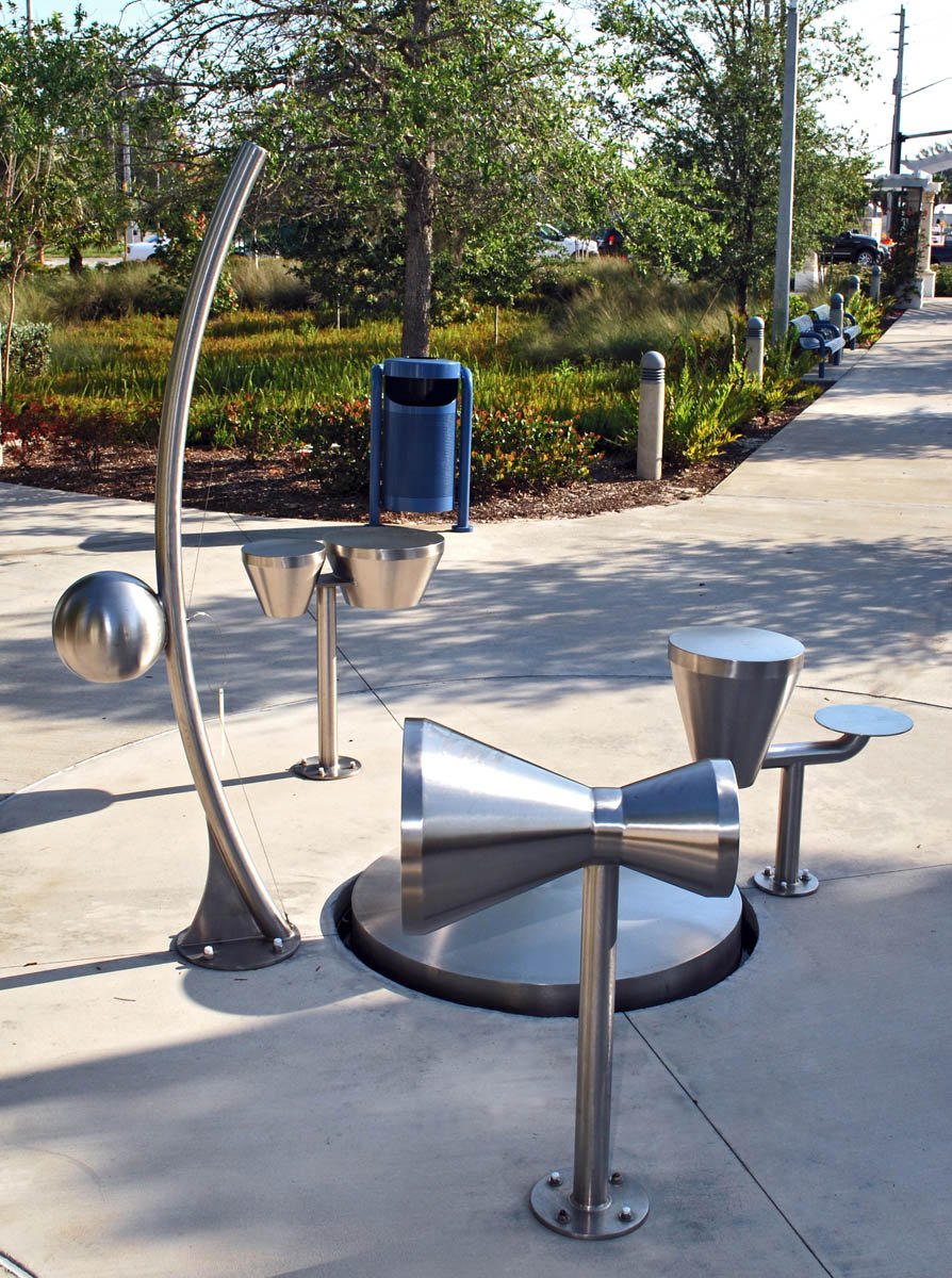 World Drums | Sonic Architecture